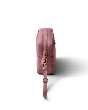 Prada Re-nylon Pouch - Pink
