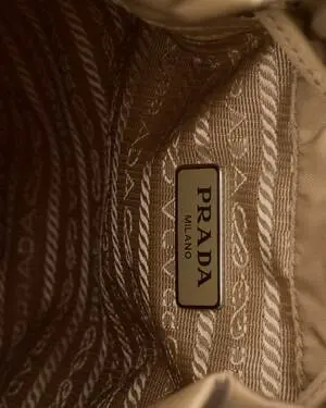 Prada Re-nylon Pouch
