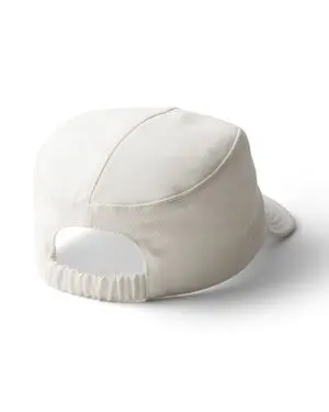 Prada Drill Baeball Cap