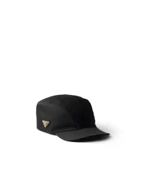 Prada Re-nyon Baseba Cap