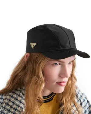 Prada Re-nyon Baseba Cap