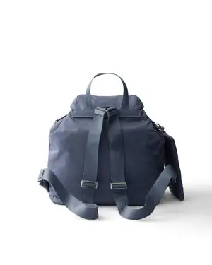 Prada Medium Re-nylon Backpack