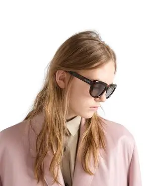 Prada Eyewear Collection Sunglasses