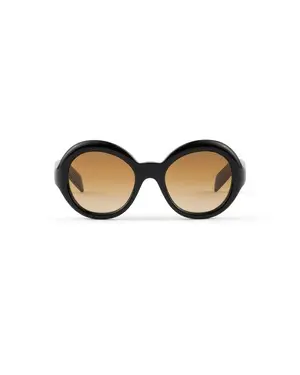 Prada Eyewear Collection Sunglasses - Lenses