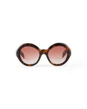 Prada Eyewear Collection Sunglasses - Lenses
