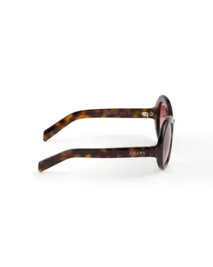 Prada Shadowplay Sunglasses - Lenses