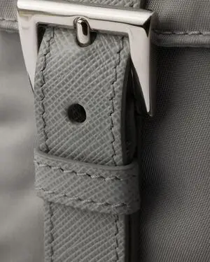 Prada Re-nylon Shoulder Bag