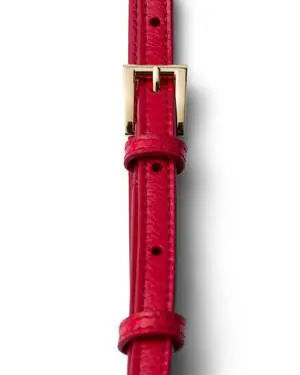 Prada Leather Belt