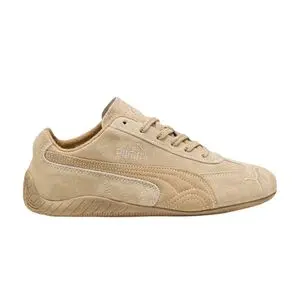 PUMA Speedcat Mat Play Sneakers - Tan