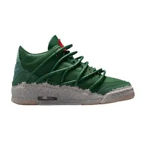 JORDAN Teyana Taylor X 3 'concrete Rose' Sneaker - Black
