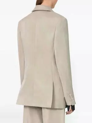 Max Mara Double-breasted Blazer