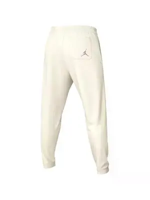 JORDAN Elastic-waist Track Pants