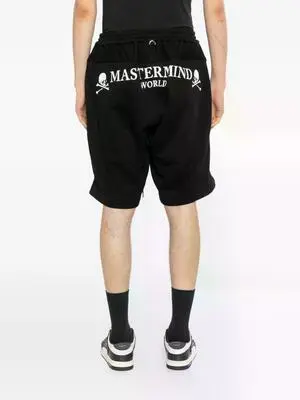 MASTERMIND WORLD Vented Shorts