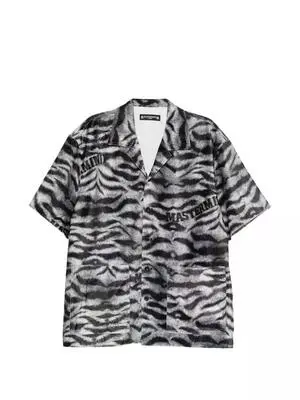 Mastermind World Printed Outerwear For Men