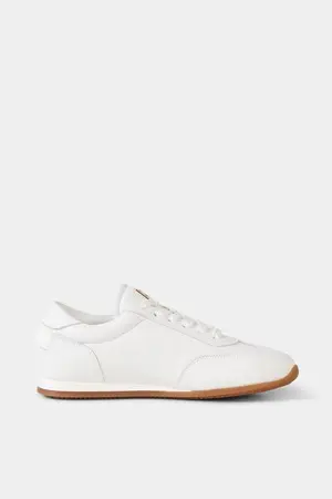 Bogner Valencia Nappa Leather Sneakers