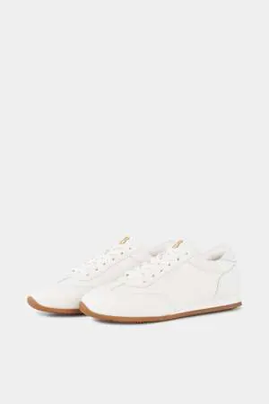 Bogner Valencia Nappa Leather Sneakers