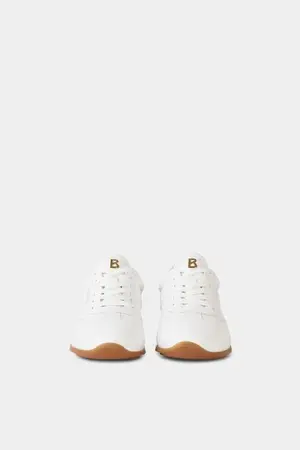 Bogner Valencia Nappa Leather Sneakers