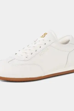 Bogner Valencia Nappa Leather Sneakers