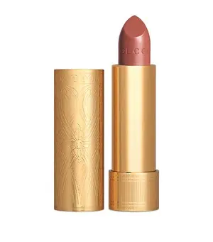 Gucci Rouge À Lèvres Satin Lipstick - Nude