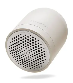 STEAMERY Pilo No.2 Fabric Shaver Beige
