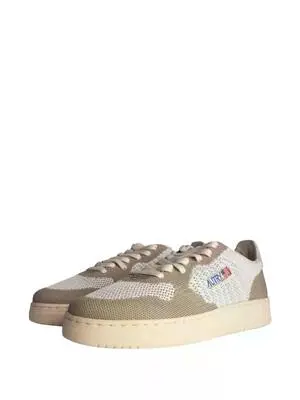 AUTRY Medalist Easeknit Sneakers