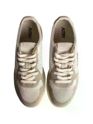 AUTRY Medalist Easeknit Sneakers