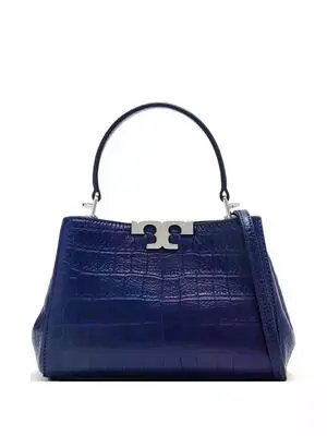 Tory Burch Mini Eleanor Satchel