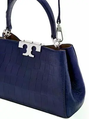 Tory Burch Mini Eleanor Satchel