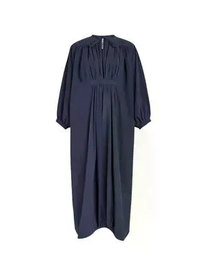 Les Vacances D'irina Plain Day Dresses