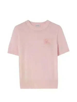 Burberry Cut Out Sweaters For Women