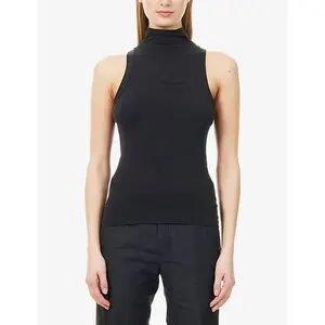 Issey Miyake M A Shopper's Jersey Top