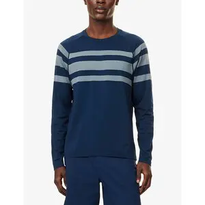 Lululemon Metal Vent Tech Long-sleeve T-shirt
