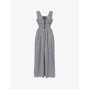 Rails Embroidered Dresses