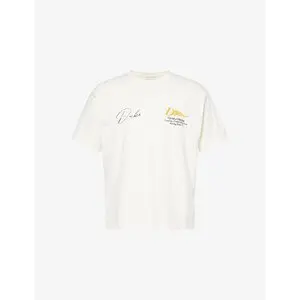 Duke + Dexter Stretch T-shirts For Men