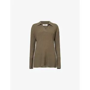 4th & Reckless V Neck Sweaters For Women