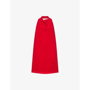 Valentino Garavani Halterneck Dresses