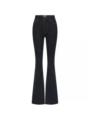 Rebecca Vallance Gisele Flared Trousers