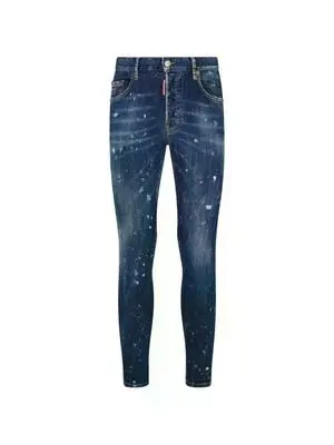 Dsquared2 Slim-fit Trousers