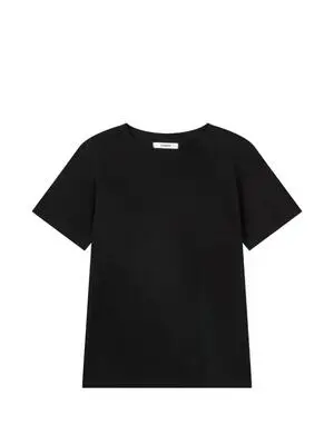 STUDIO TOMBOY T-shirt - Black