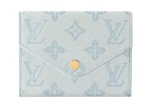 LOUIS VUITTON Victorine Wallet