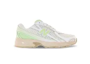NEW BALANCE 740 Sneakers - Dry Lime