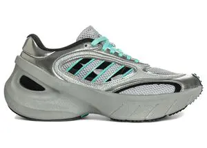 Adidas Adizero Goukanain Sneakers - Silver/light Blue
