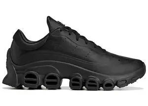 Adidas Adifom Megaride Thug Clubin Sneakers - Black