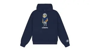BAD BUNNY X Dallas Cowboys Concho Hoodie