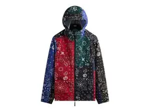 Kith Xander Bandana Tech Jacket