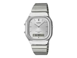 Casio Vintage AQ 240E 7A Resin