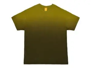 Nike X Nocta Gradient Cs Tee Shirt - Moss