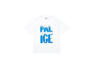 PALACE Pal Ice T-shirt