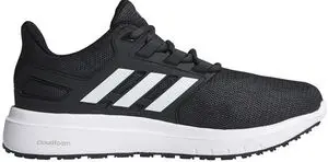 Adidas Energy Court 2 - Core Black/cloud White/carbon