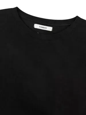 STUDIO TOMBOY T-shirt - Black